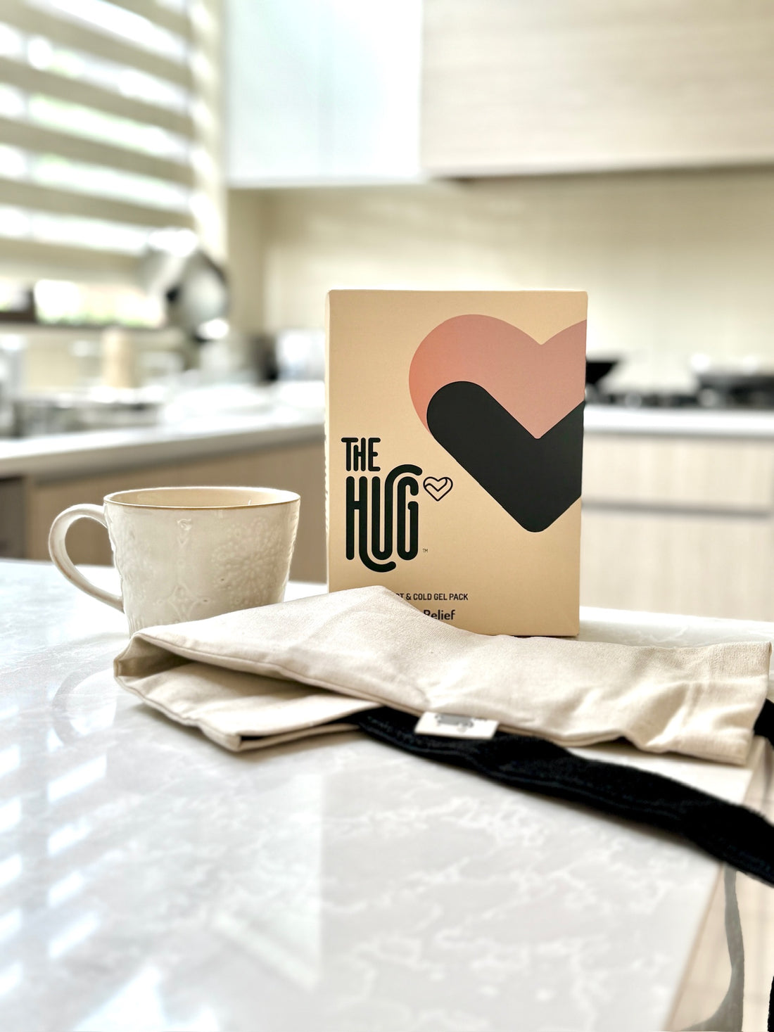 The Hug – The Hug